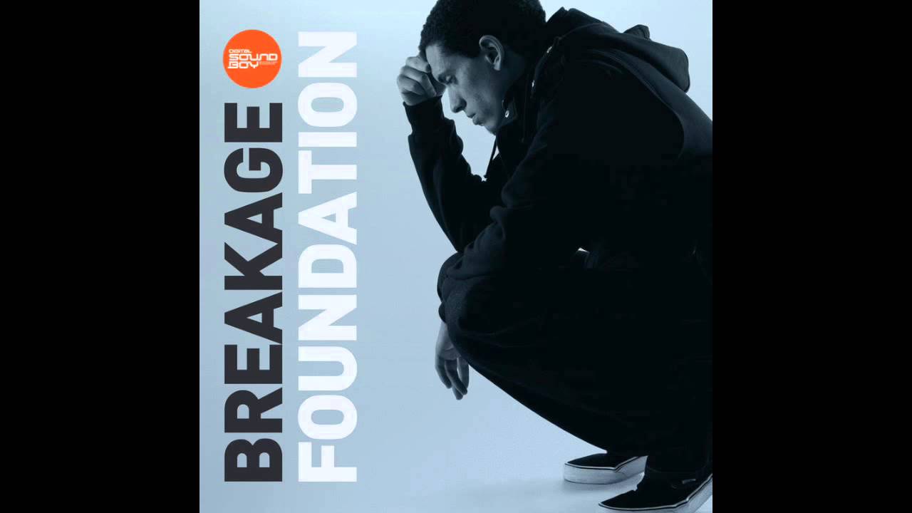 Breakage - If - Interlude - YouTube