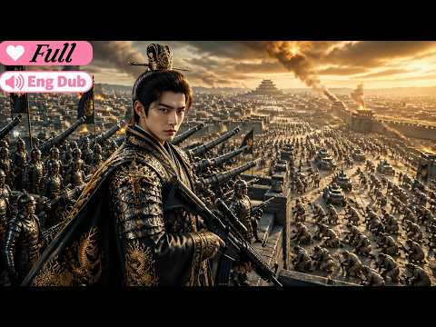【Multi Sub】He Was Meant to Be a Puppet, Until He Took Back the Throne