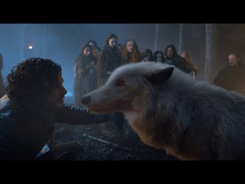 Wolves ~ chillin like a villain - YouTube