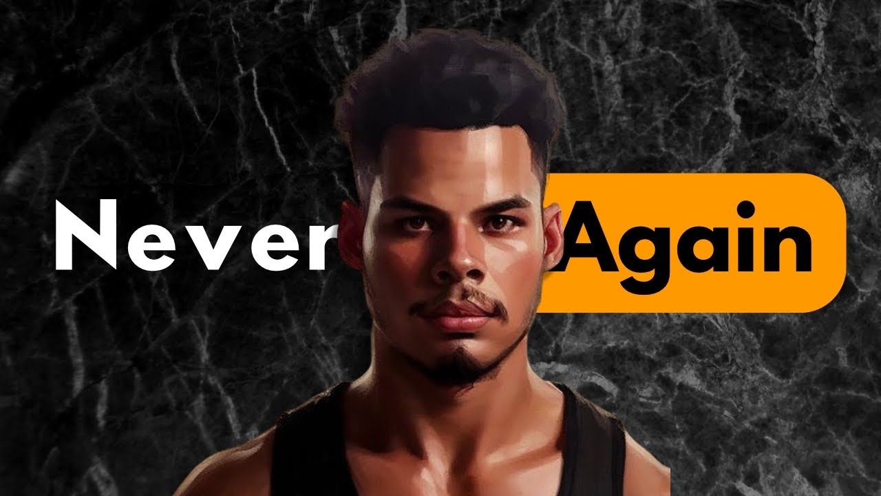 No Fap Guide | Never Relapse Again - YouTube