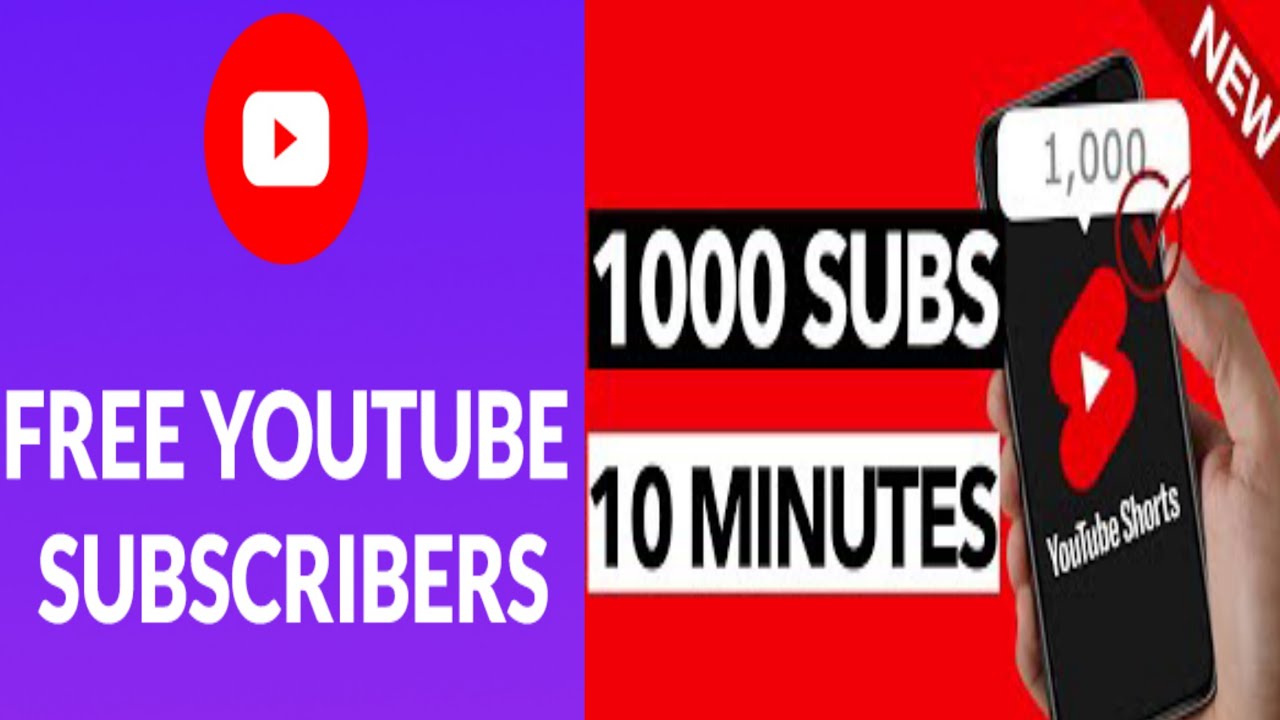 how to increase subscribers - YouTube