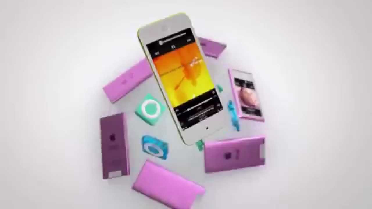 Ipod 5 Indonesia Termurah - Harga Ipod Touch 5 - YouTube