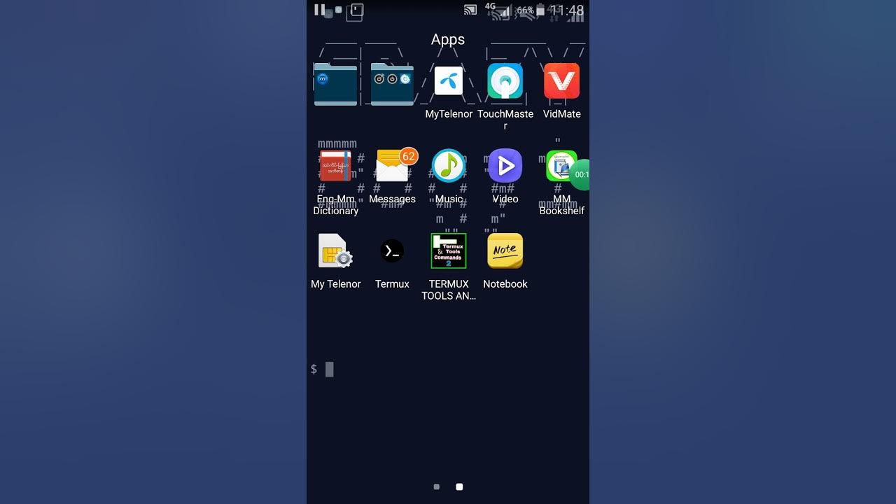 How to install sqlmap in Termux ?(This is educational purpose only ) - YouTube