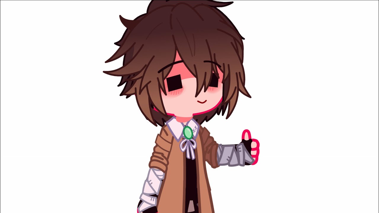 And she's a freaky monster! • Dazai's basic opinion on few people ...