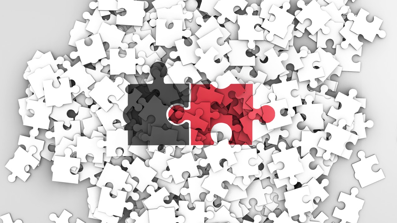 Clever Minds Inc Logo Animation - YouTube