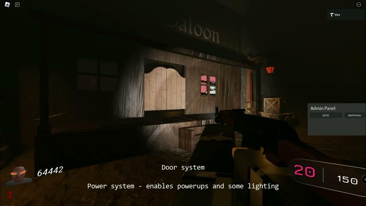 Roblox Zombies Project - Devlog #3 - YouTube