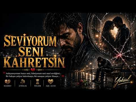 SEVİYORUM SENİ KAHRETSİN | Yoksul Müzik Arabesk
