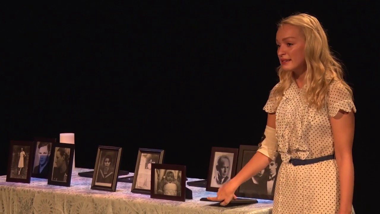 Hell On Earth: Manya Frydman Perel's Shoah Experience (deportation ...