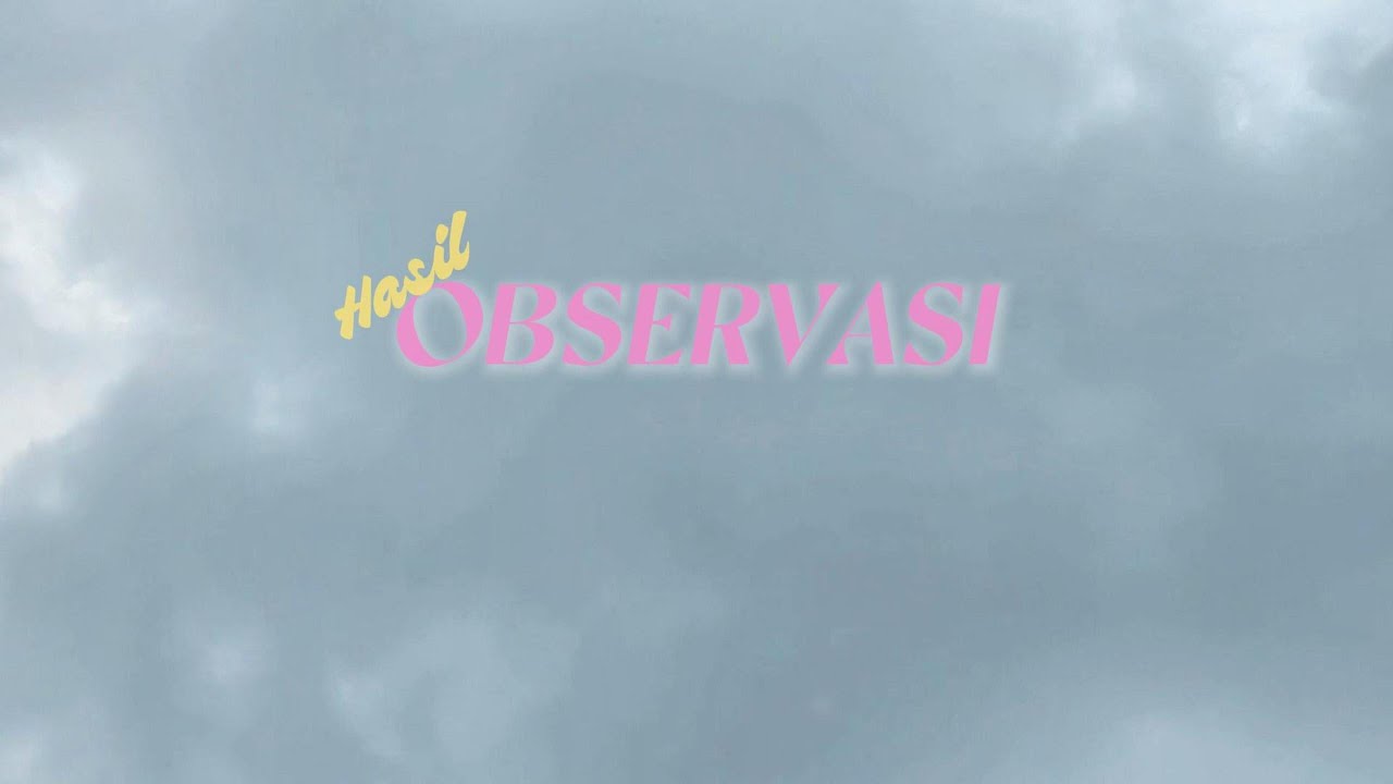 T6_Observasi ke Lega Paket_1B - YouTube