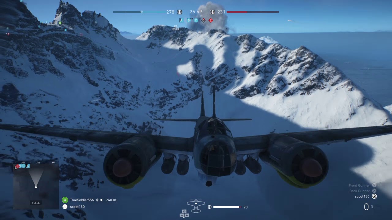 Battlefield™ V_20191214174121 - YouTube