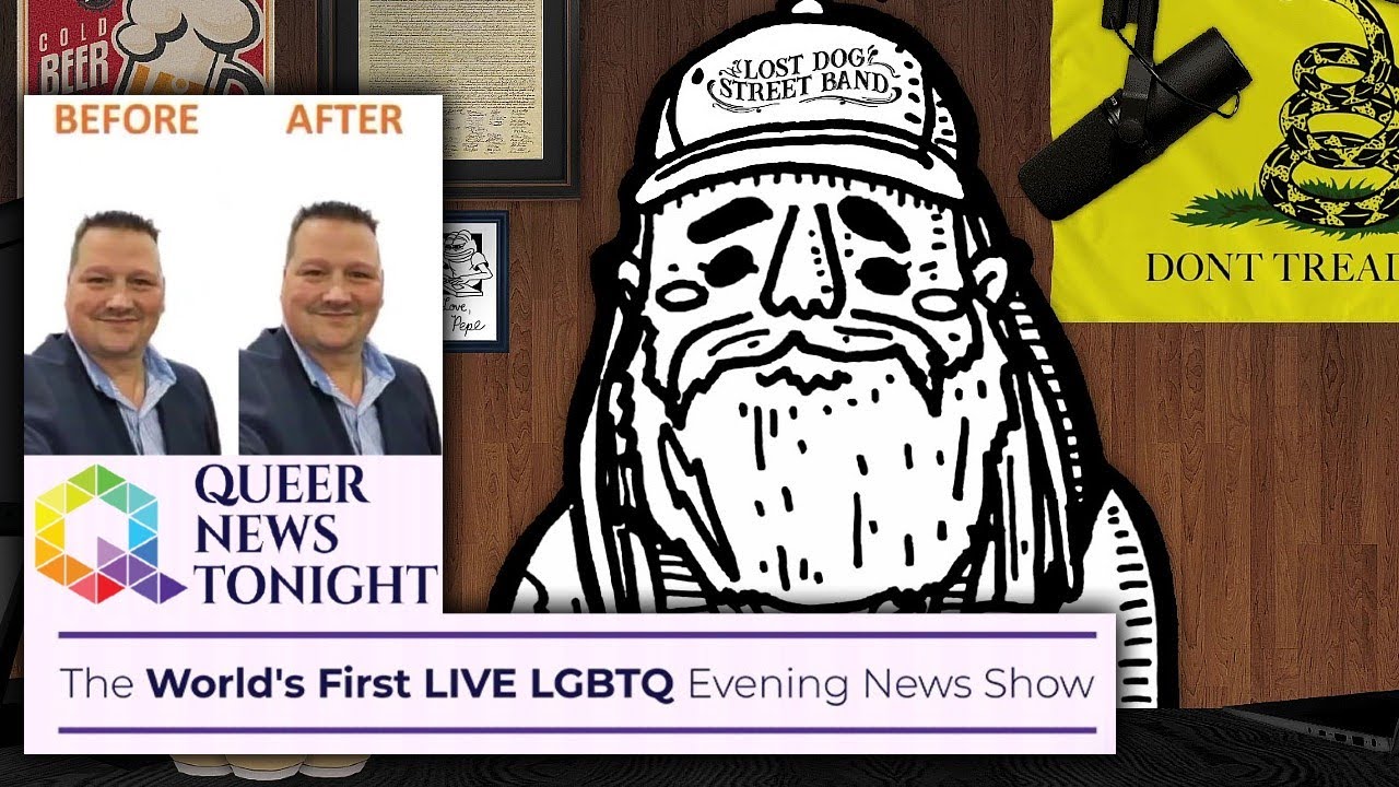 Transgender Woman Of Color Ryan Webb (The Real True Story) - YouTube