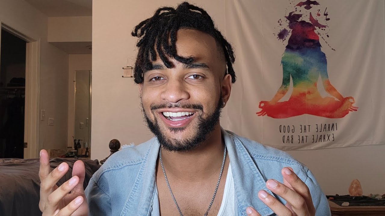 Whoever Sees This, God Is Really Proud Of You - YouTube