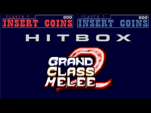 HITBOX - GRAND CLASS MELEE 2 (PC) - YouTube