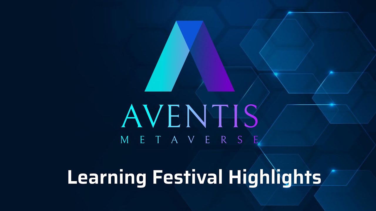 Aventis Learning Festival 2023 Highlights - YouTube