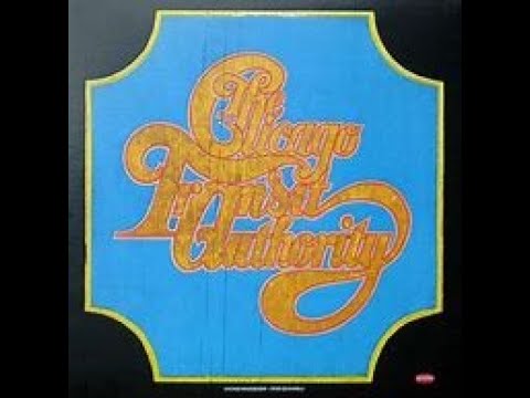 Chicago Transit Authority - Self Titled (Full Album) #fullalbum # ...