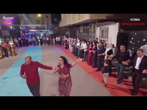KOMA DENGE BOTAN MEHMET İN DÜĞÜNÜ MERSİN