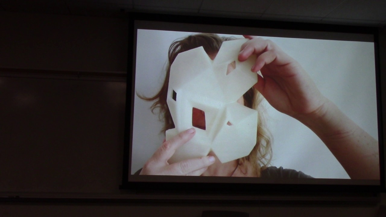 Ron Rael (UC Berkeley/ Architecture) on "3D Printing Materials for ...