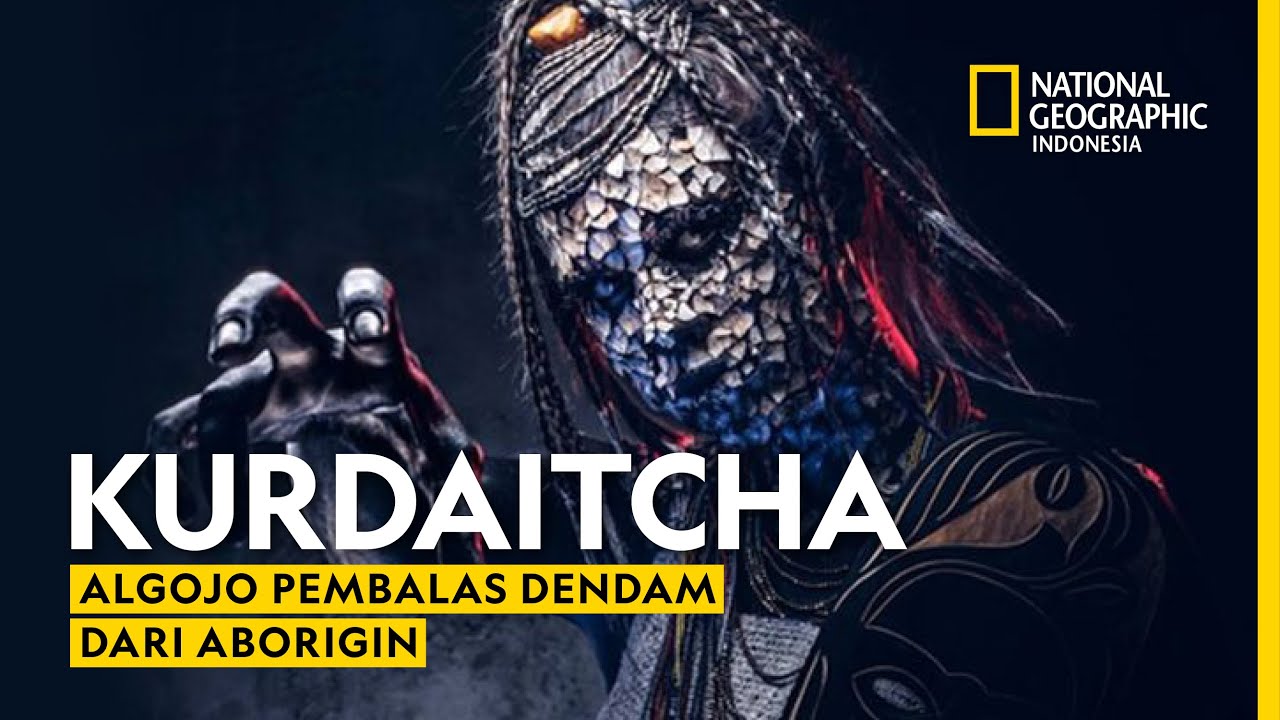 Fakta Mengejutkan Kurdaitcha, Ritual Budaya Suku Aborigin Yang Tak ...