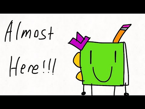 Object Break Again: FINAL TRAILER - YouTube