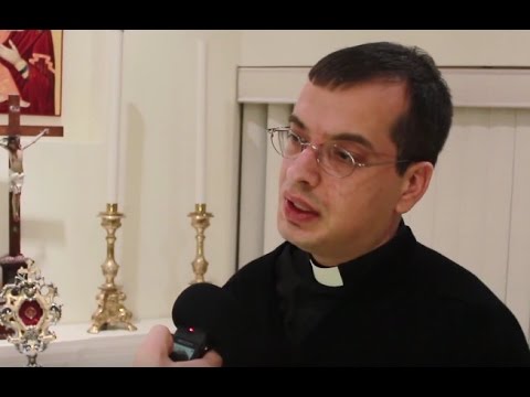 Kif għandna nippreparaw biex nirċievu lil Ġesù fl-Ewkaristija? - Fr ...