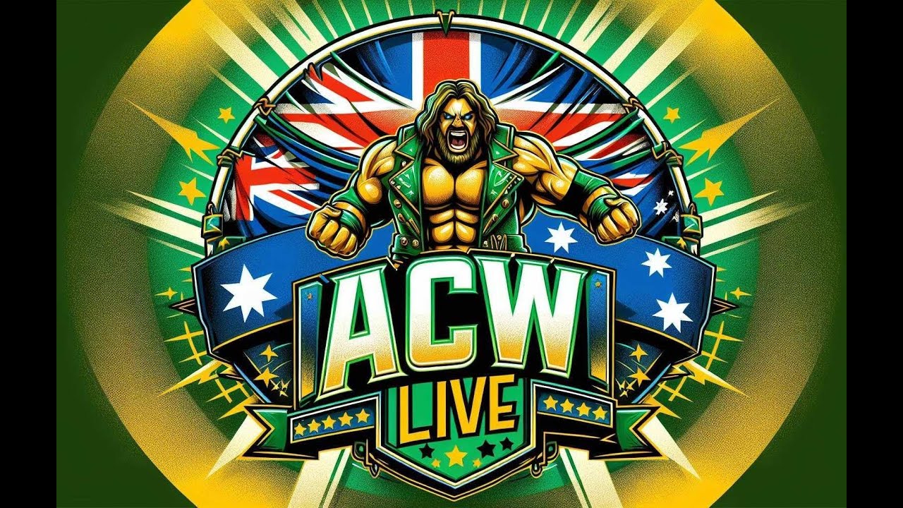 ACW Presents: ACW Live Card - YouTube