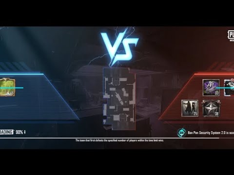 Gun Game Pung Mobile GAMEPLAY. - YouTube