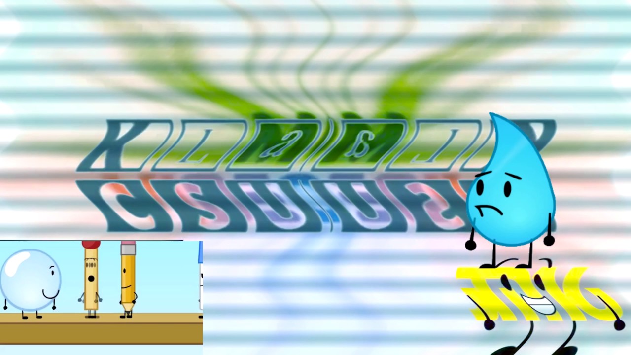 MCA Videodisc Csupo 1981 Effects Round 2 Vs IVE, VE666, CVE, and ...