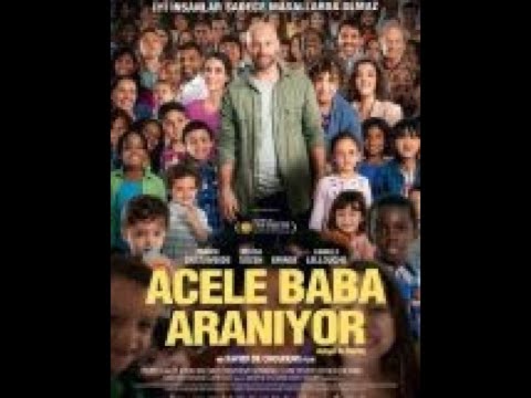 Acele B a b a Aranıyor 2019 TR DUBLAJ 1080p mkv