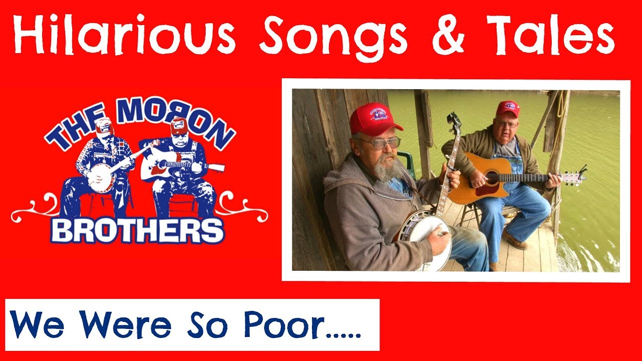 We Were So Poor Growing Up! Comedy - YouTube