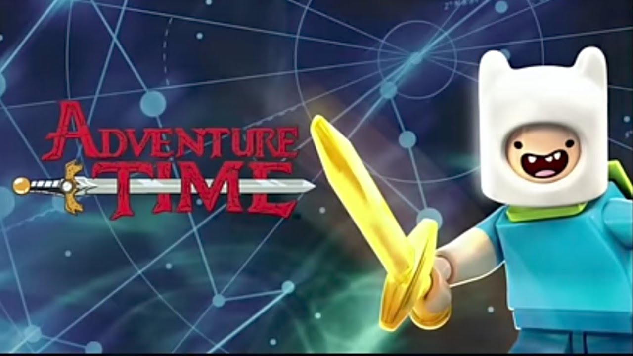 Lego Dimensions: Level Pack | A Book And A Bad Guy - YouTube