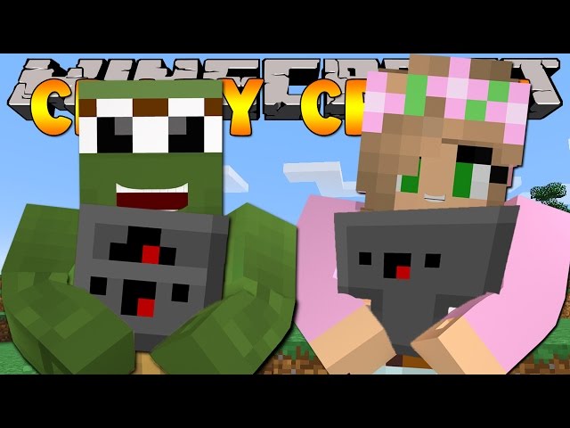 Crazy Minecraftturtle Mod