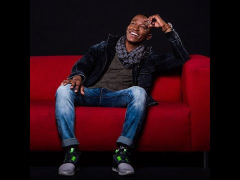 Katlego Maboe wins the hearts of the people of Mzansi! - YouTube