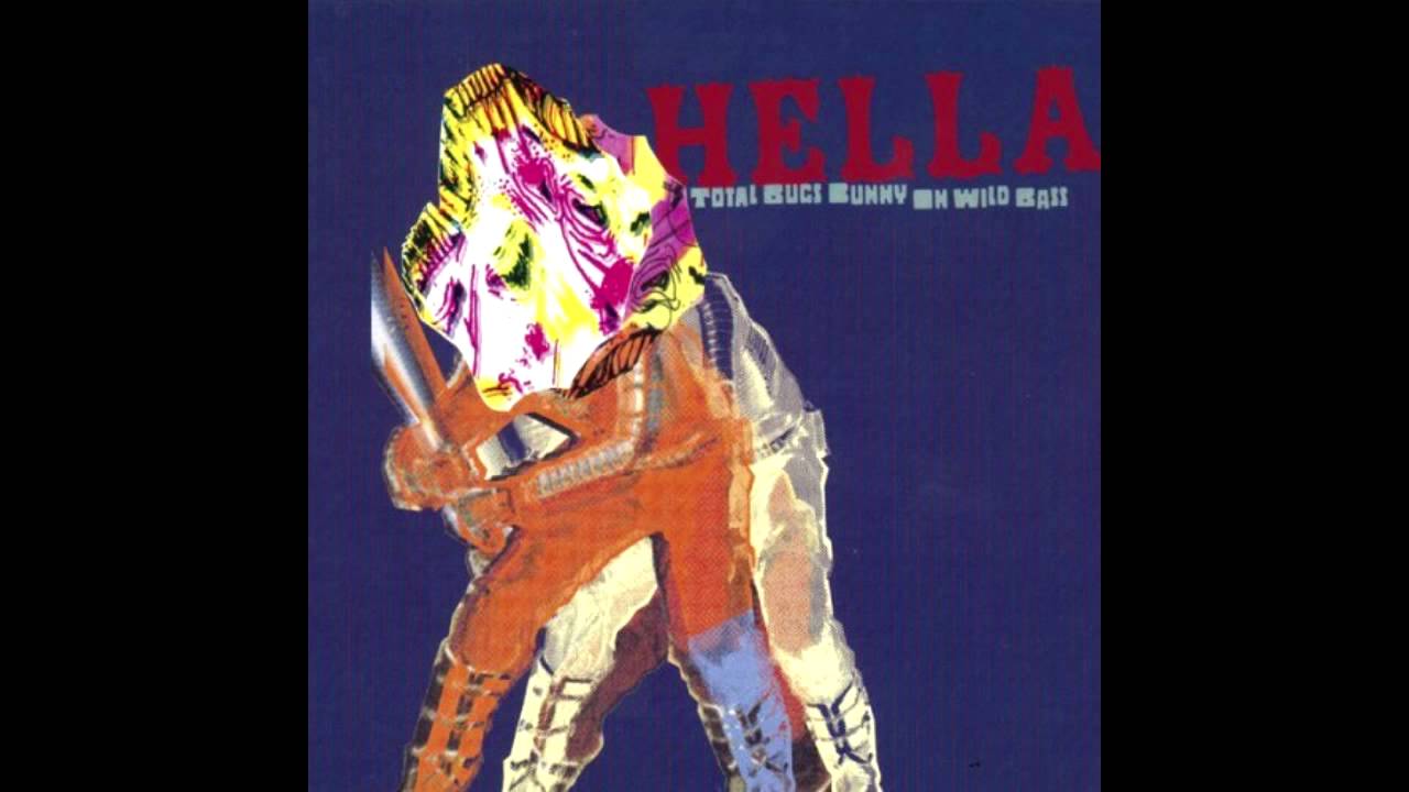 Hella - Who Ray (HQ) - YouTube