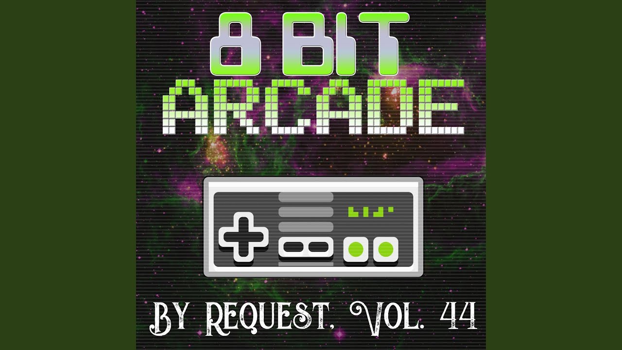 Bad Behaviour (8-Bit Mabel Emulation) - YouTube