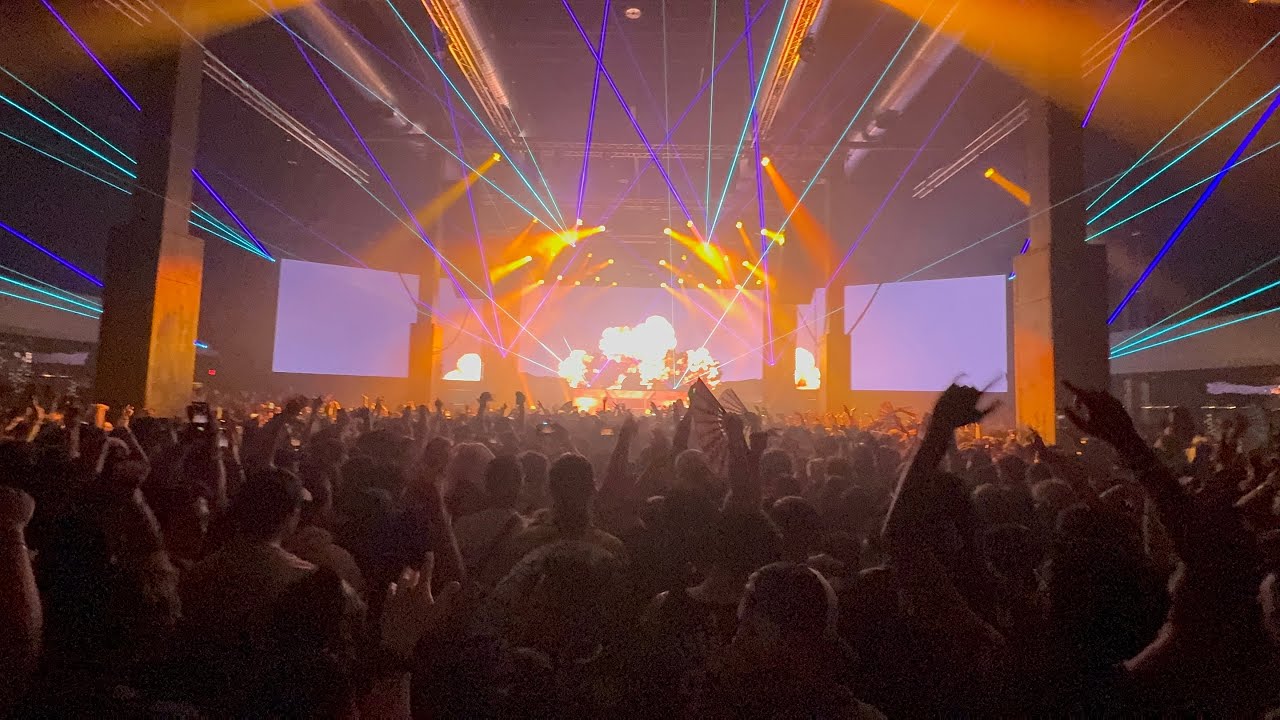 Dabin Silo Full Set - YouTube