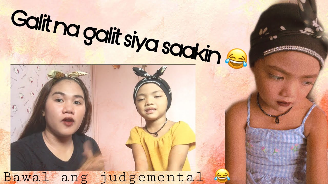 Giving my cousin a makeover ️ - YouTube