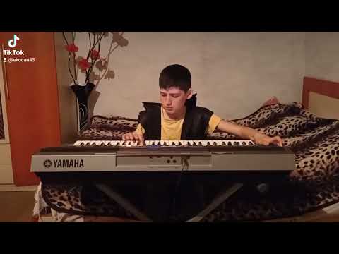 Yusif Lerikli --A leyli leyli