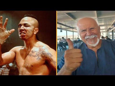 Kickboxer 1989 Cast: Then and Now (33 Years After) | Real Name and Age ...