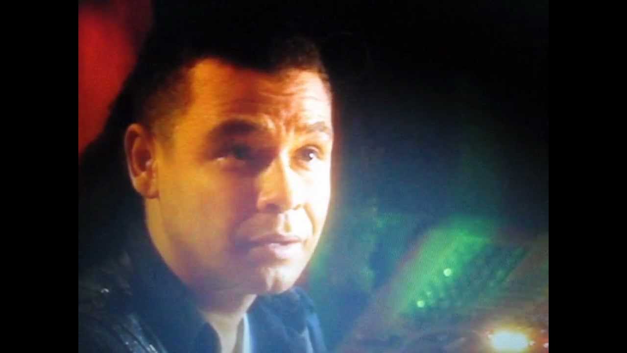 Red Dwarf - Ace Rimmers - YouTube