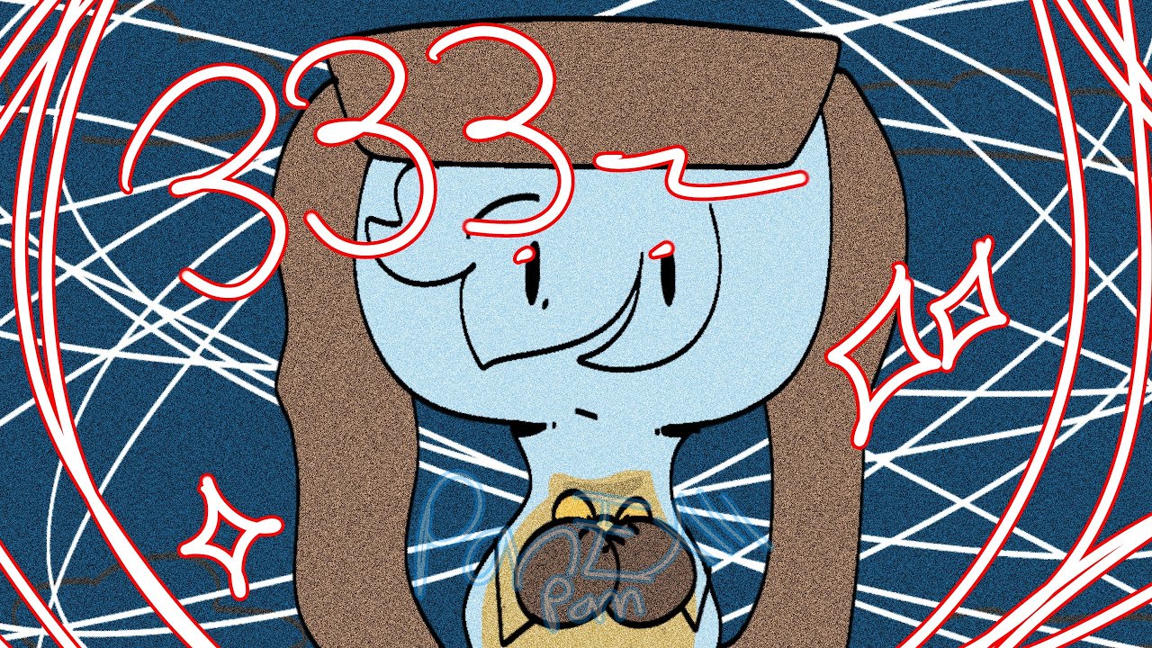 333 meme animation trade woohoo!! 🪣 - YouTube