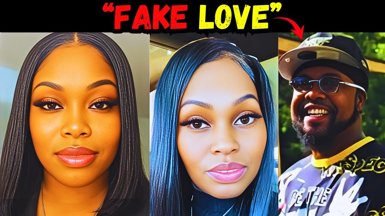 “She Tried to Walk Away… What Happened to Latrece Shanna Harper Will ...