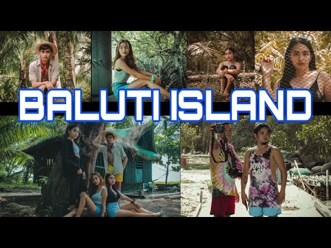 Philippines | BALUTI ISLAND - Cinematic Video - YouTube