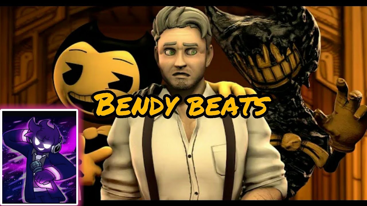 Bendy beats.Bendy and the ink machine gaming sing. - YouTube