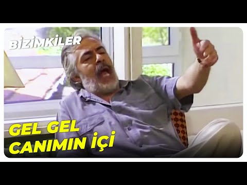 Seni Meme Düşkünü Çekeceğim Kulağını - Bizimkiler 126.Bölüm