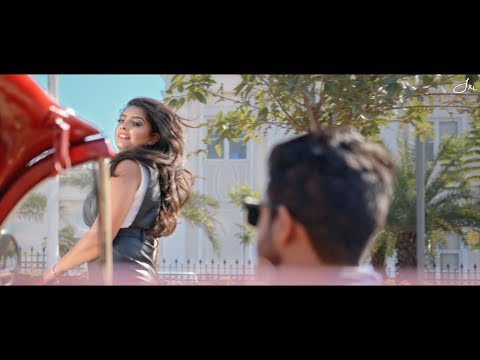 Beautiful | Akhil | Akash & Sharel ft. Pluto | Latest Punjabi Pre Wedding 2019