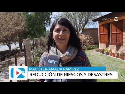 AMALIA RAMIREZ MAGISTER - YouTube