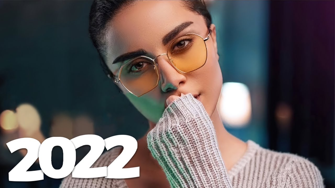 Mega Hits 2022 🌱 The Best Of Vocal Deep House Music Mix 2022 🌱 Summer ...