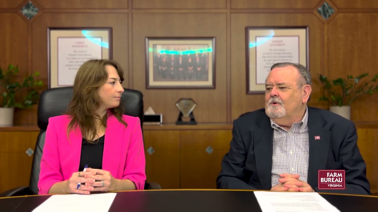 Farm Use Placard 2022 - YouTube