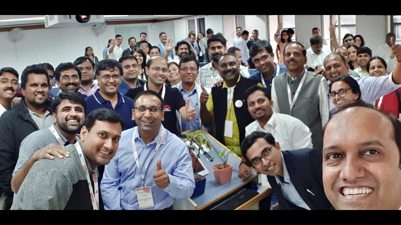 EGMP SPIRIT - YouTube