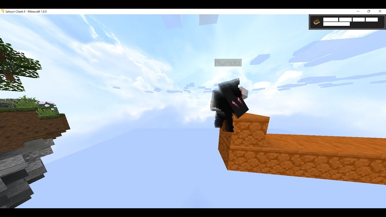 god bridge again??? - YouTube